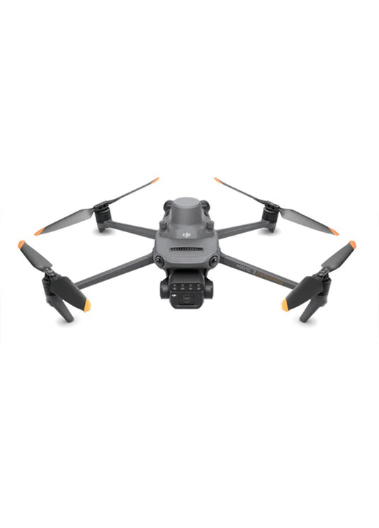 Multispectral Drones – SkyFarmers