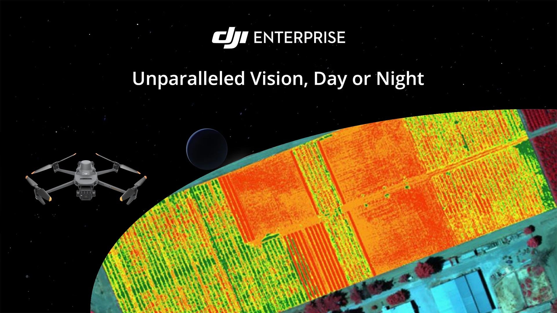 Multispectral Drones – SkyFarmers